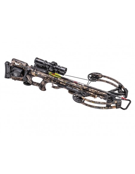 Ballesta TenPoint Turbo M1 ACUdraw 50 sled