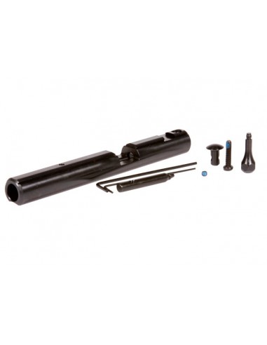 Crosman Cal .177 Steel Breech Kit para 1377, 1740, 1760 & PC77