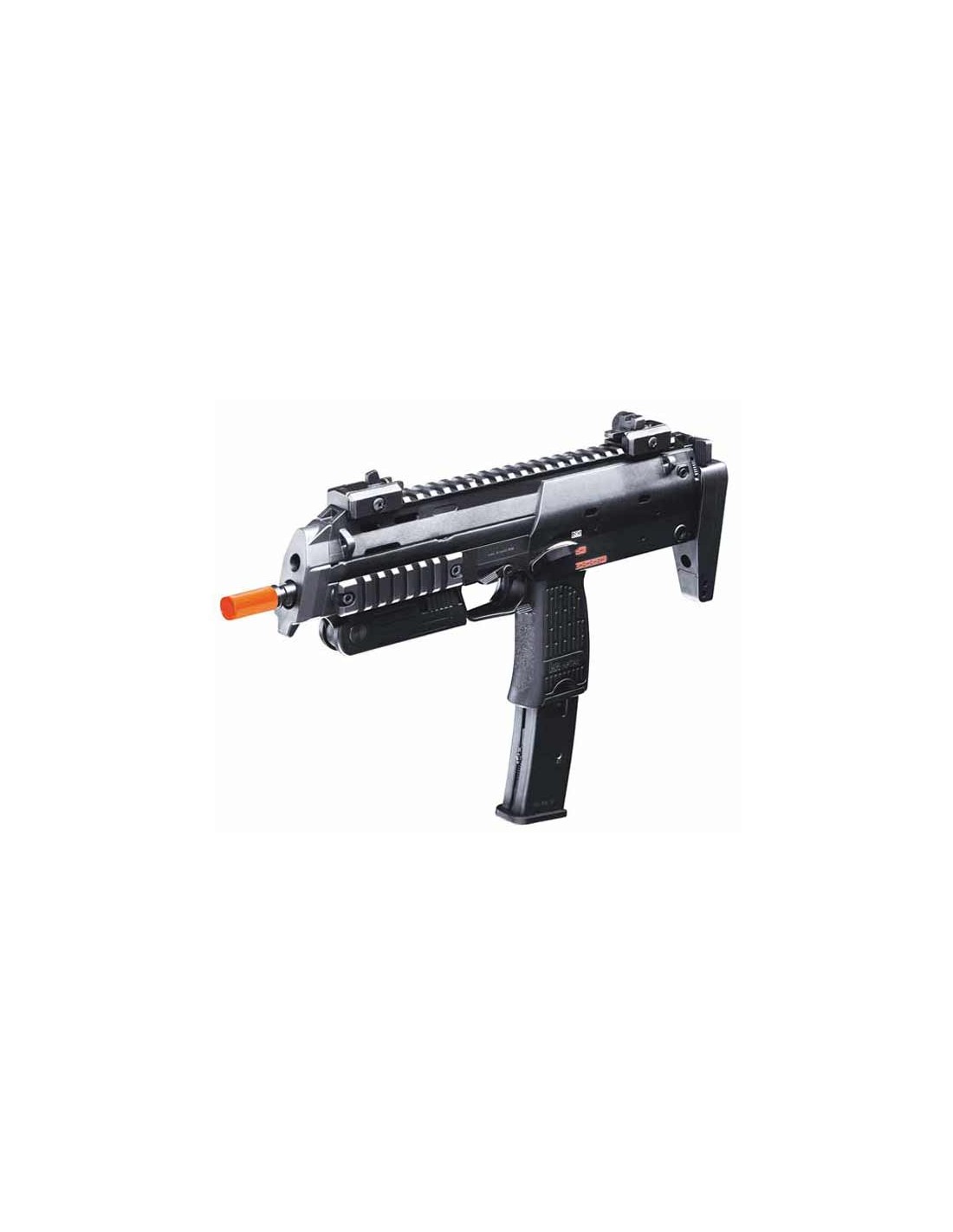 H&K MP7 Elite Airsoft Submachine Gun